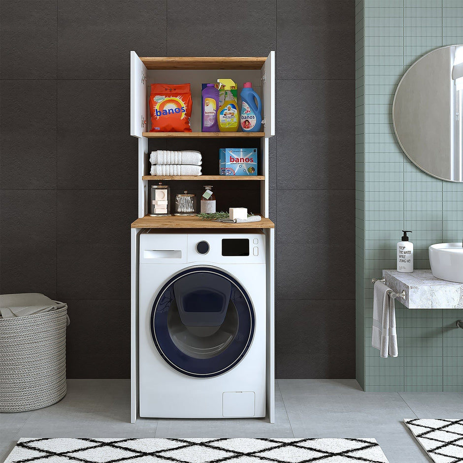 Washing Machine Cabinets | RoomArt – Roomart United Kingdom